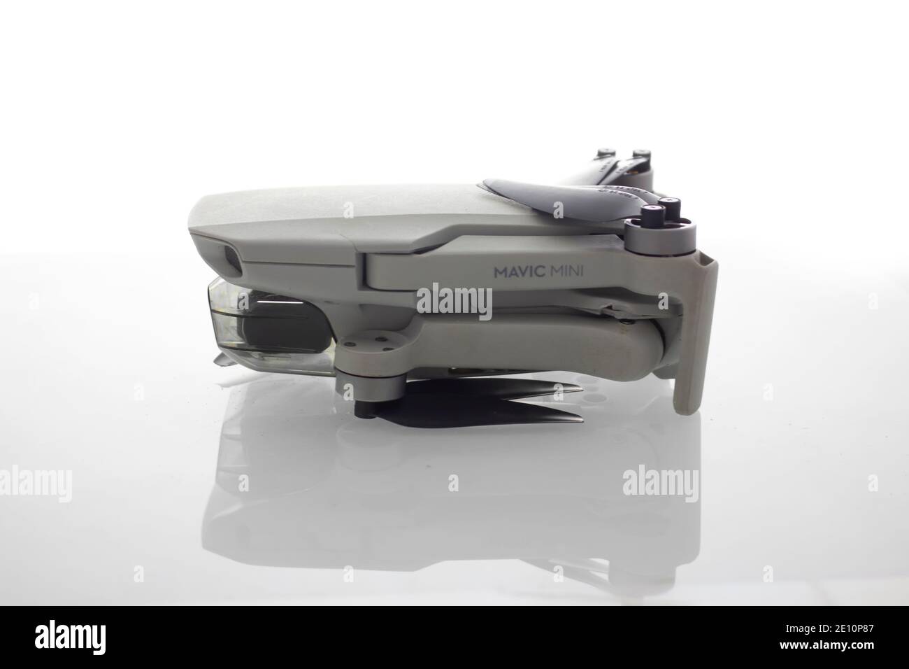 Ukraine drones dji hi-res stock photography and images - Alamy
