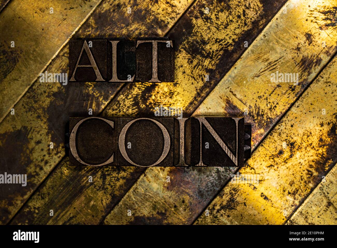 Alt coin hi-res stock photography and images - Alamy