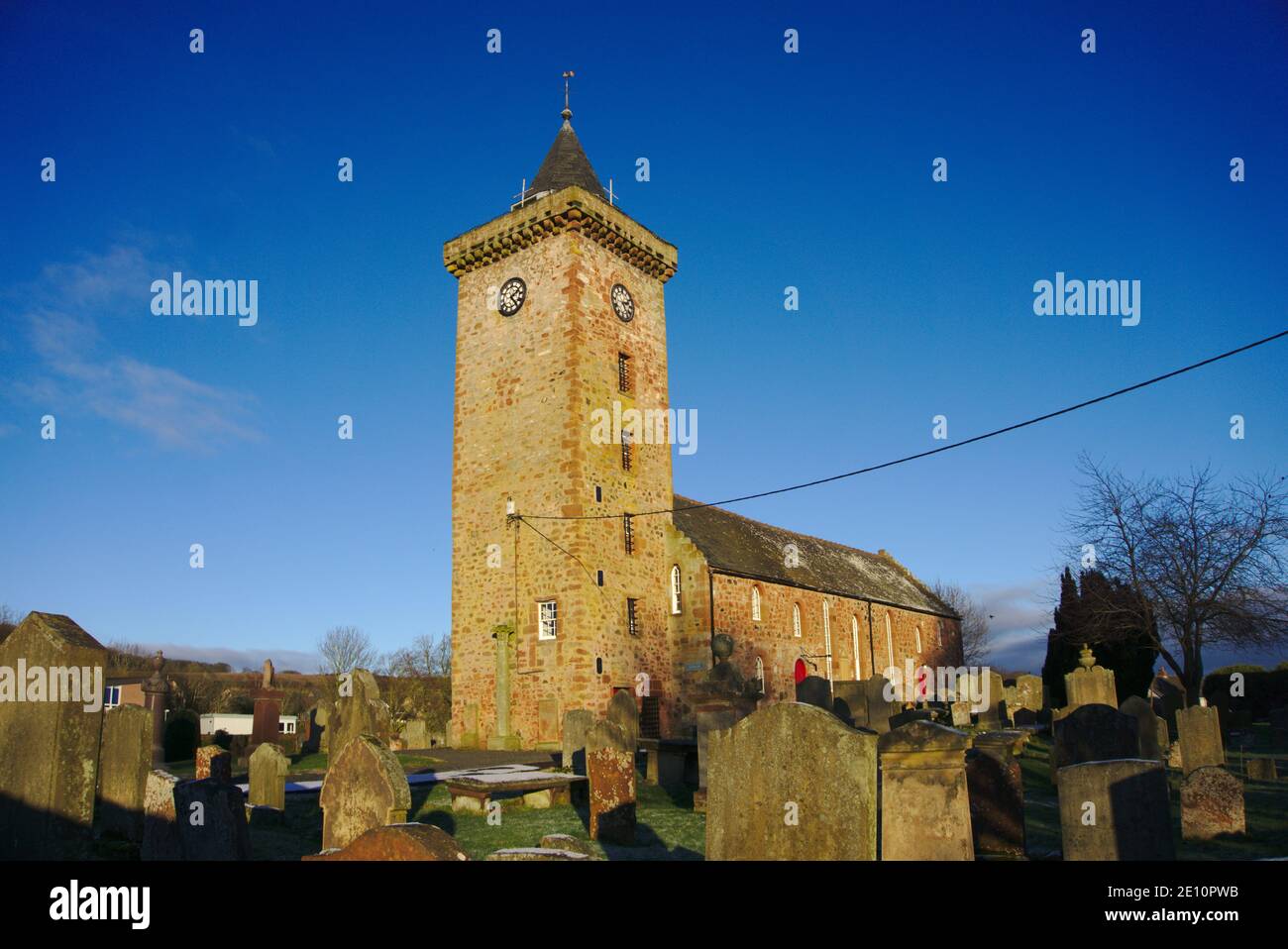 Greenlaw hi-res stock photography and images - Alamy