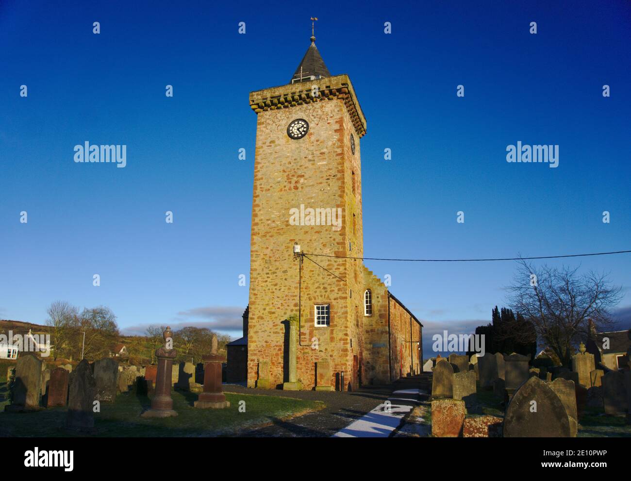 Greenlaw hi-res stock photography and images - Alamy