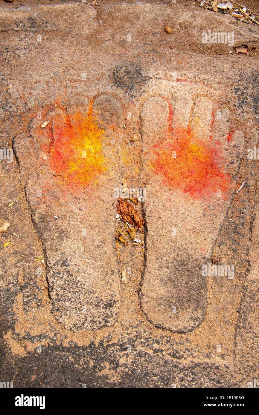 Bhagavan ram hi-res stock photography and images - Alamy