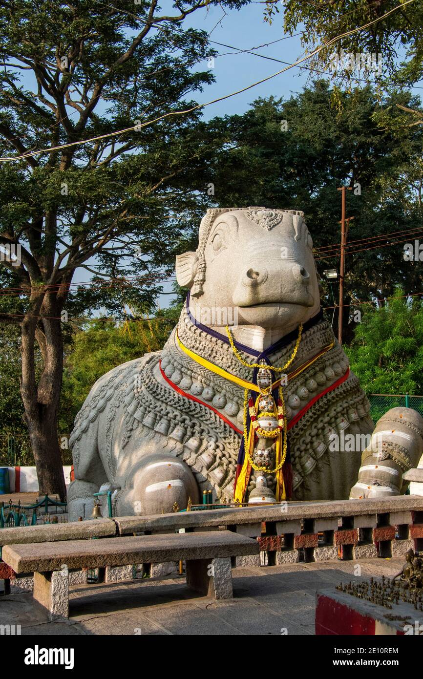 Basava hi-res stock photography and images - Alamy