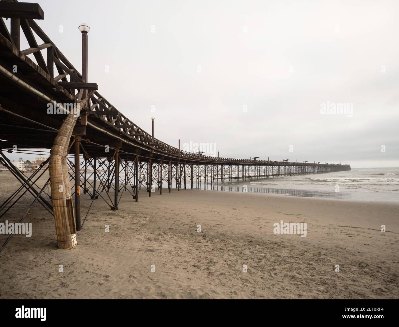 Pimentel chiclayo hi-res stock photography and images - Alamy