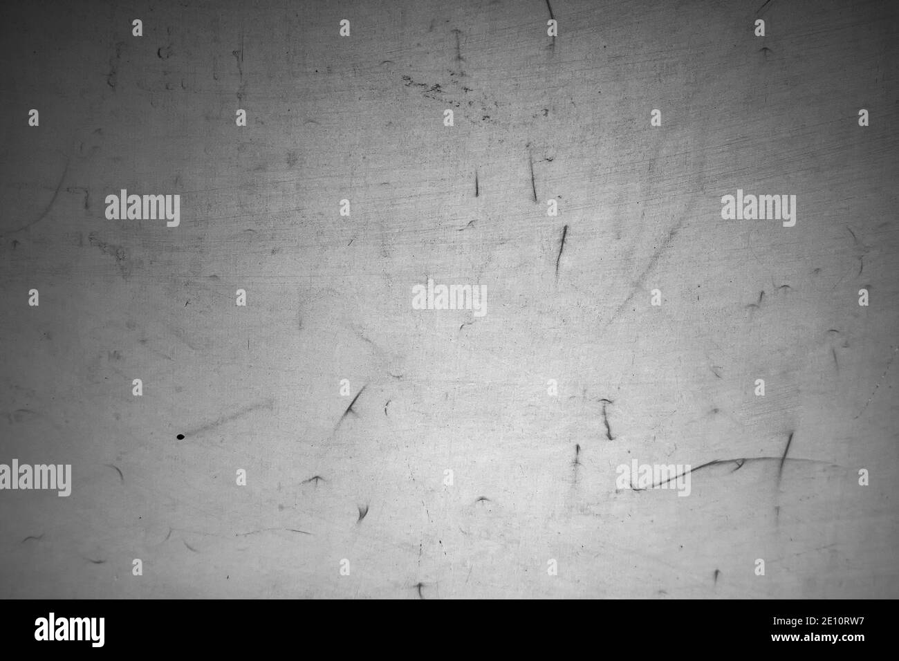 Gray background with scratch texture and bright gradient Stock Photo ...