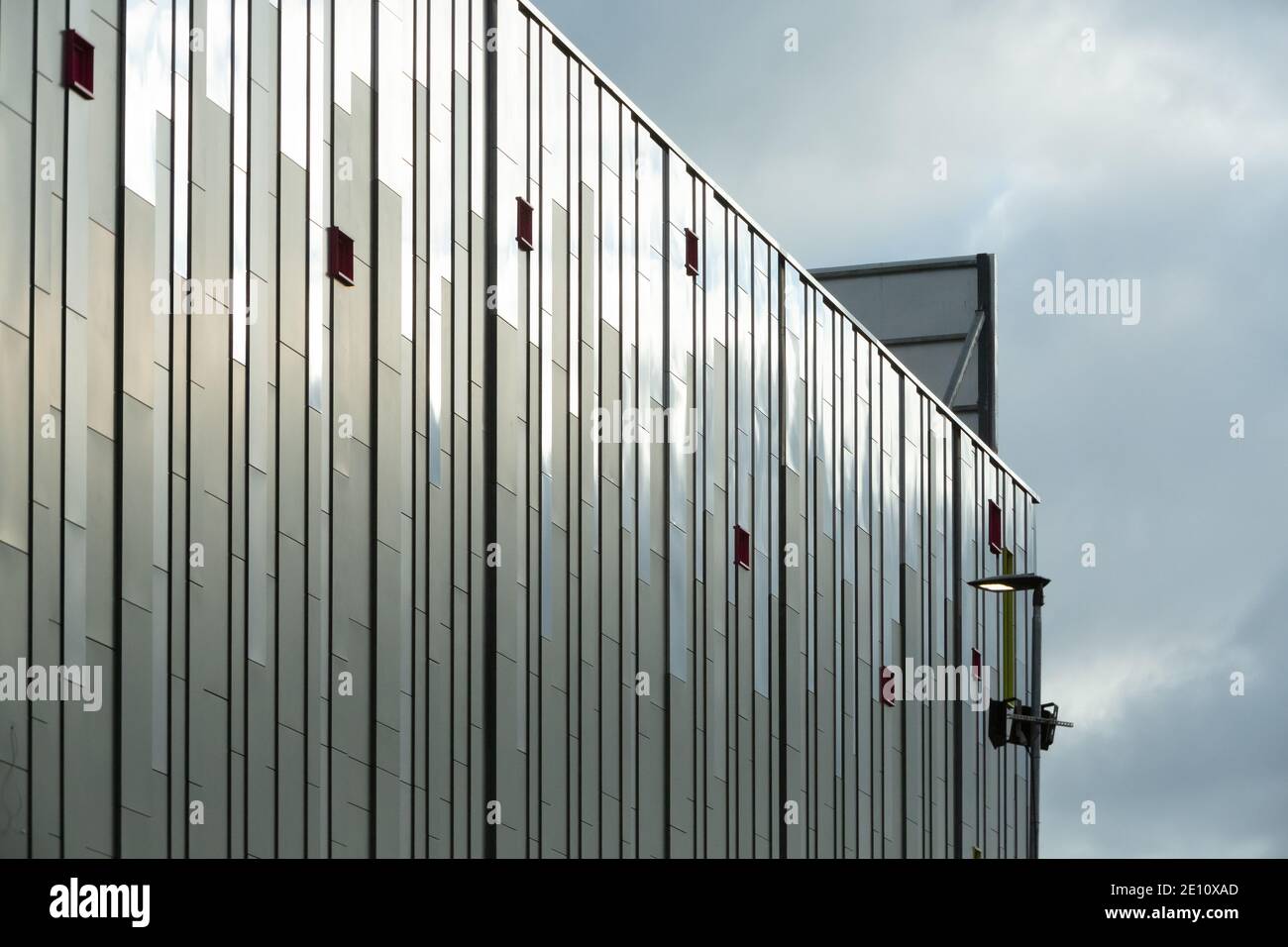 Large cinema building hi-res stock photography and images - Alamy