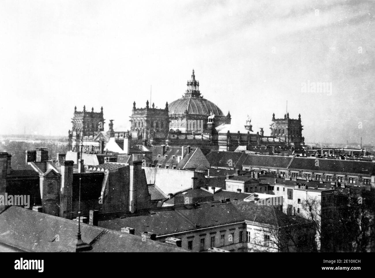 Berlin 1935 hi-res stock photography and images - Alamy