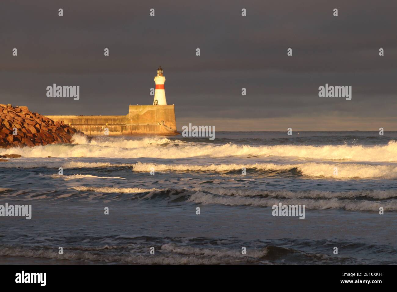 White Beacon High Resolution Stock Photography and Images - Alamy