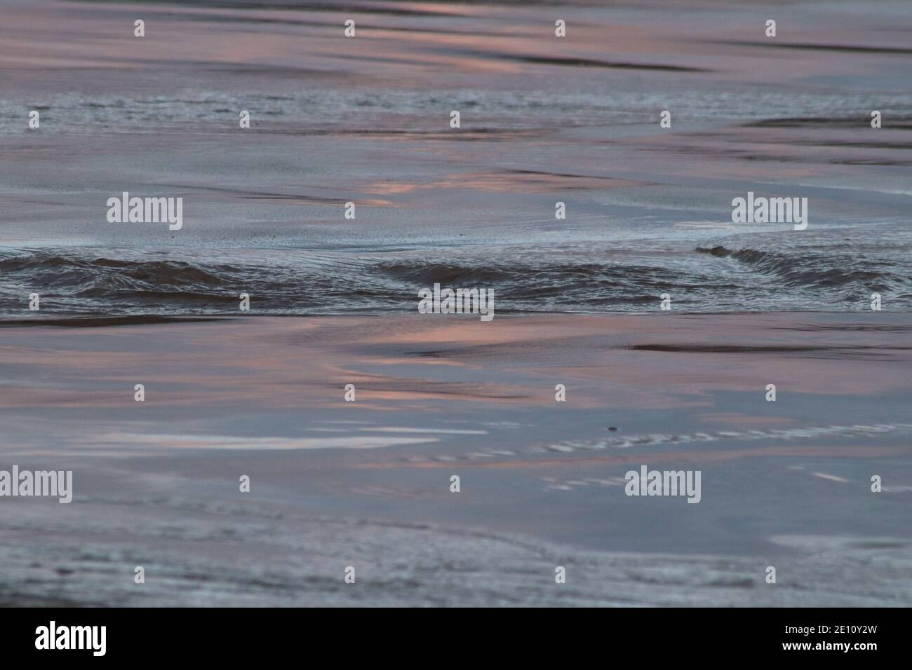 Subdued river colors hi-res stock photography and images - Alamy