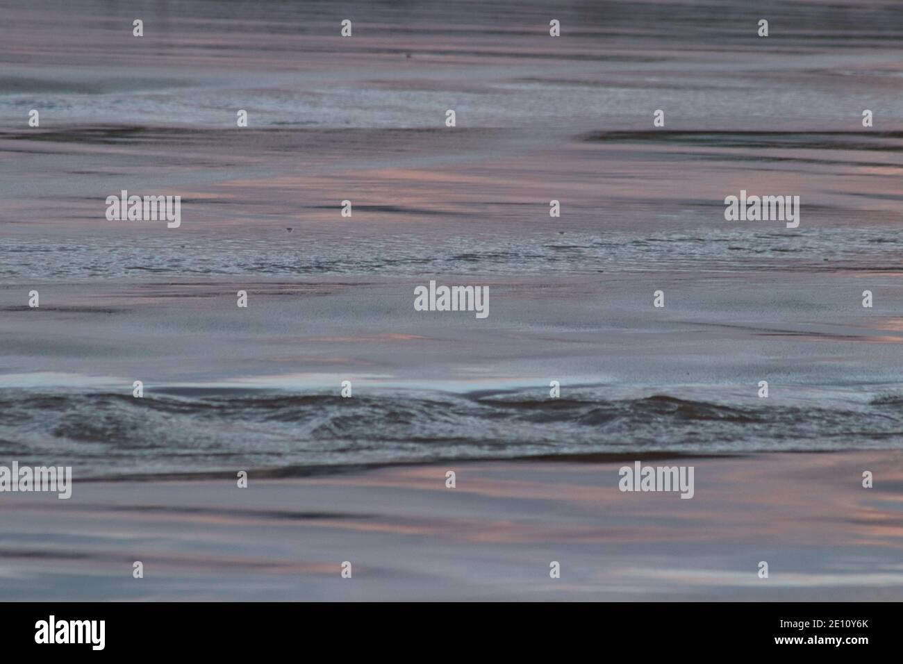 Subdued river colors hi-res stock photography and images - Alamy