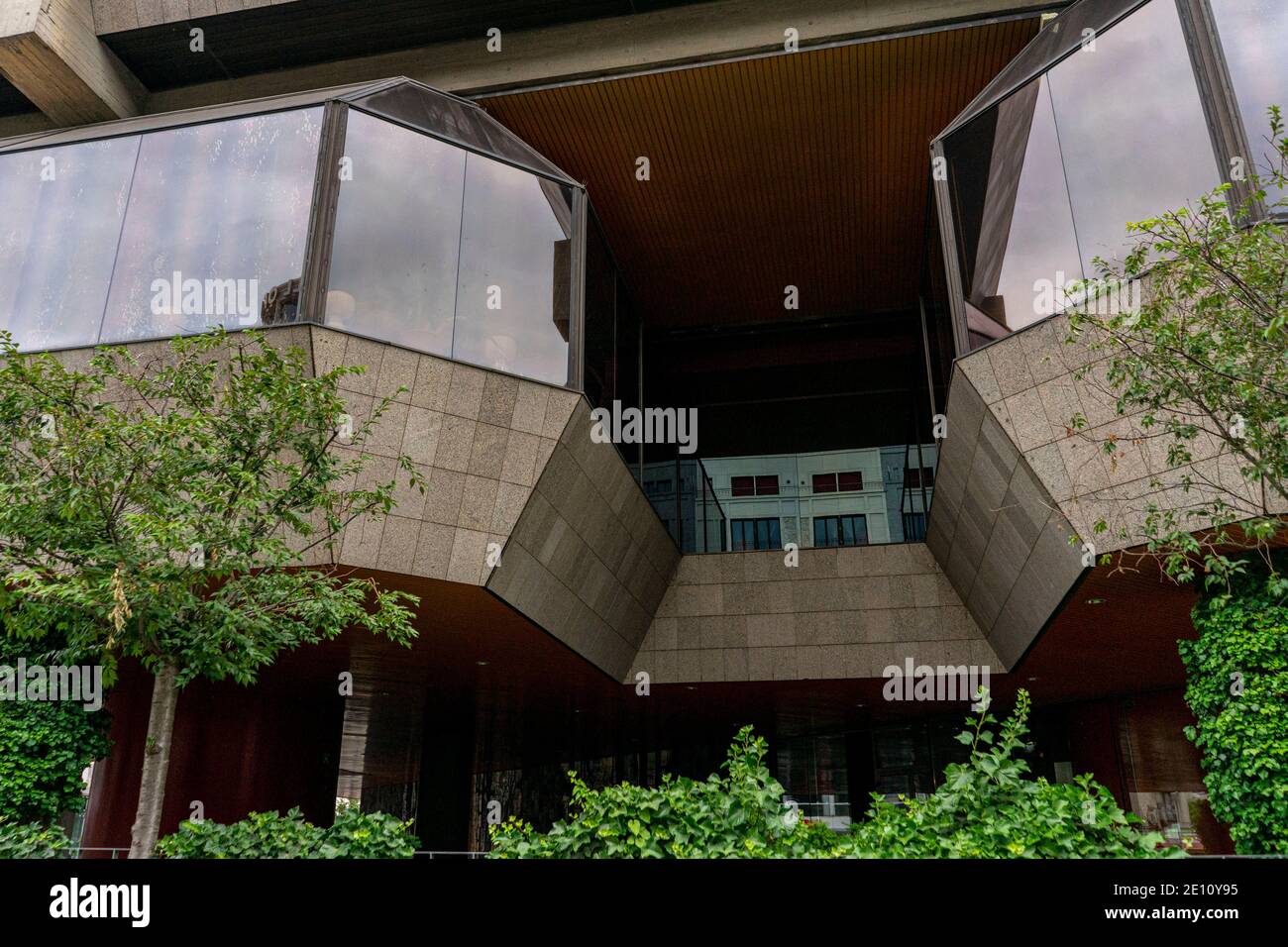 The czech embassy hi-res stock photography and images - Alamy