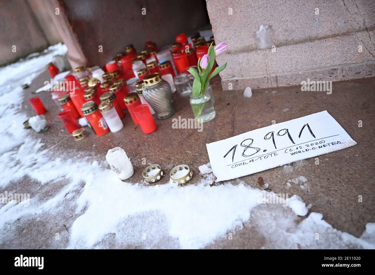 Arnswald square hi-res stock photography and images - Alamy