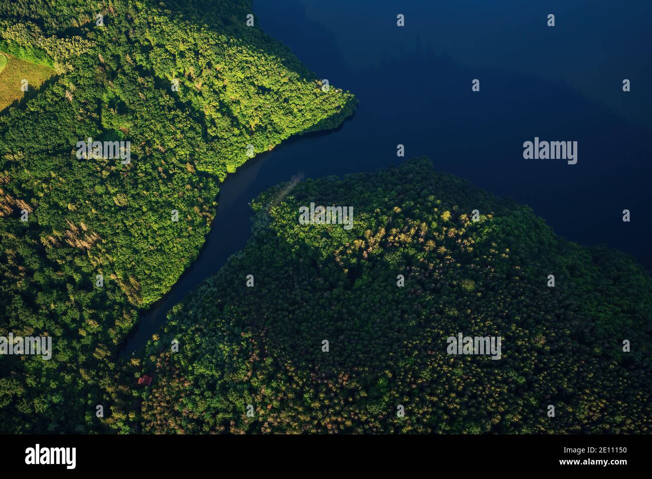 Prehrada slapy hi-res stock photography and images - Alamy