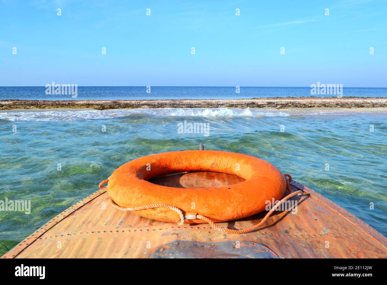 Ukraine black sea hi-res stock photography and images - Alamy