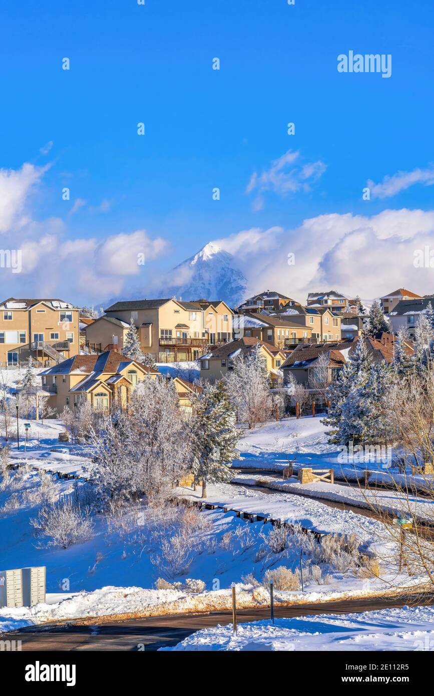 Utah Background High Resolution Stock Photography and Images - Alamy