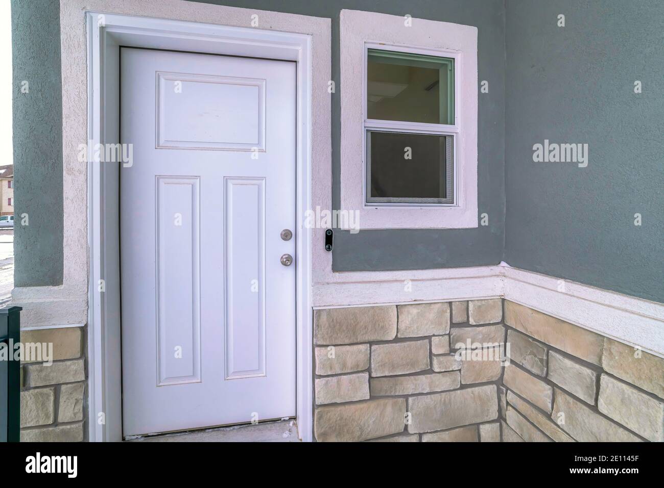 Sliding facade High Resolution Stock Photography and Images - Alamy