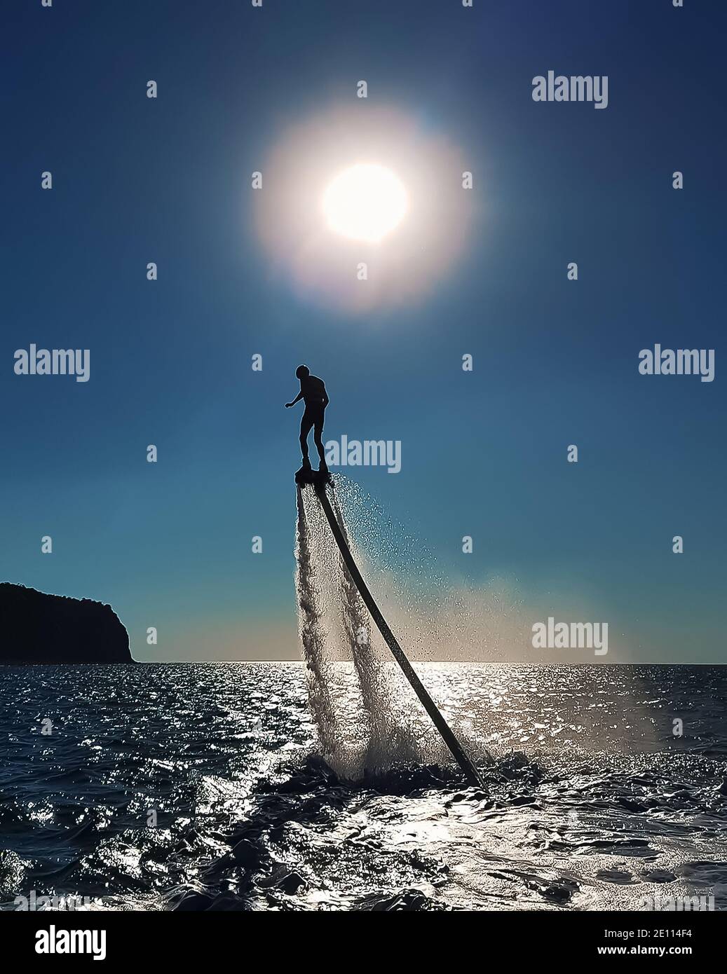 Fun at the shore hi-res stock photography and images - Alamy