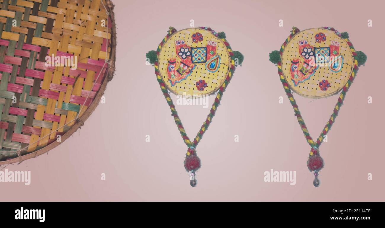 Pohela boishakh hi-res stock photography and images - Alamy