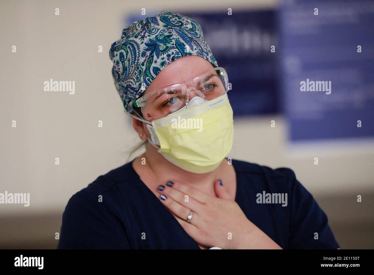 Surgical Unit High Resolution Stock Photography and Images - Alamy