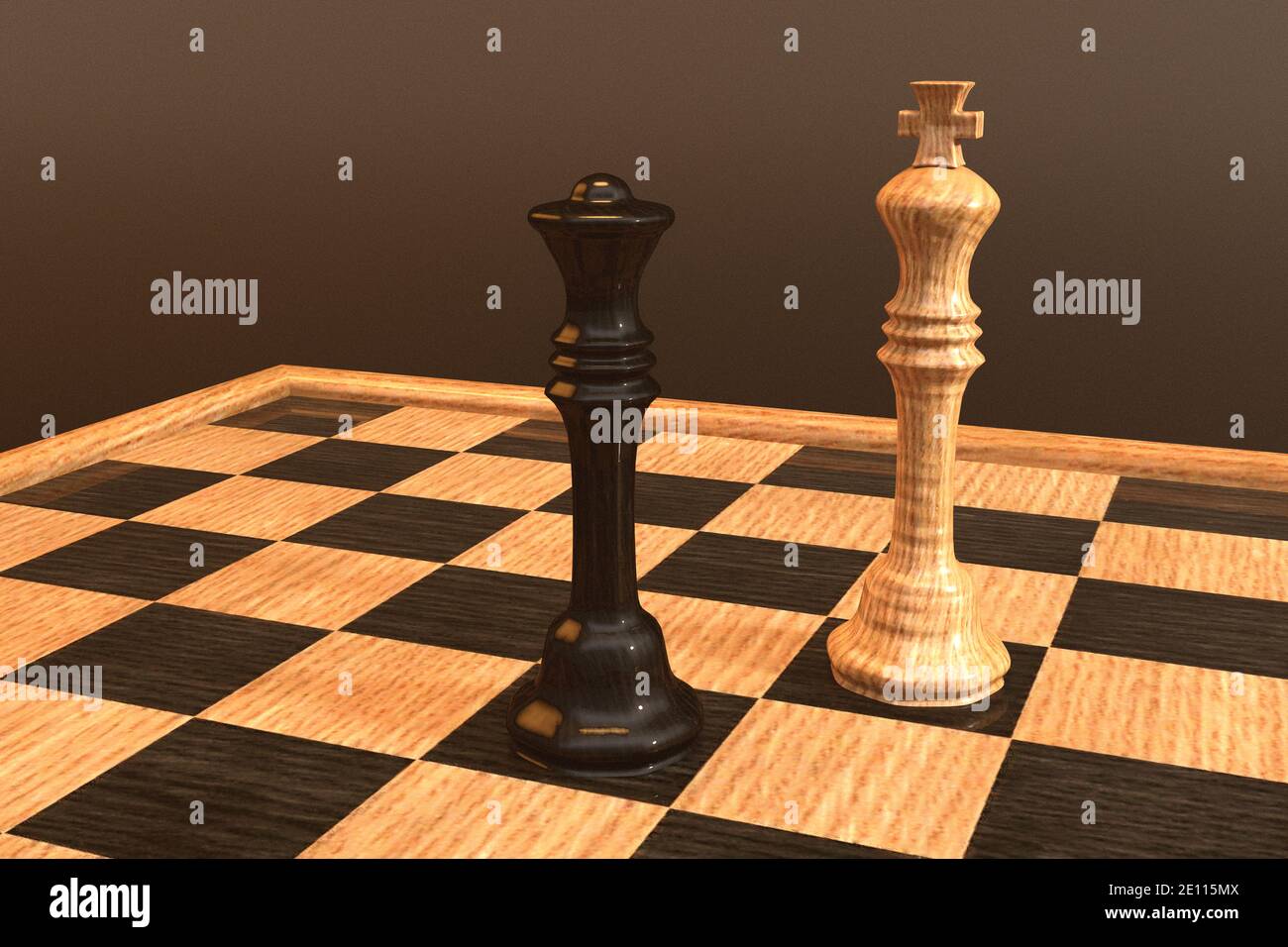 Conflict visualization hi-res stock photography and images - Alamy