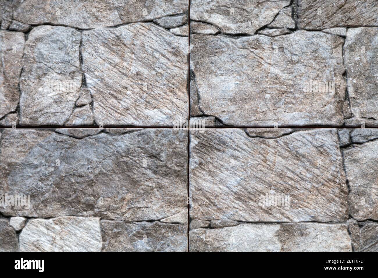 Artificial stone backdrop is similar to natural. It can look like onyx ...