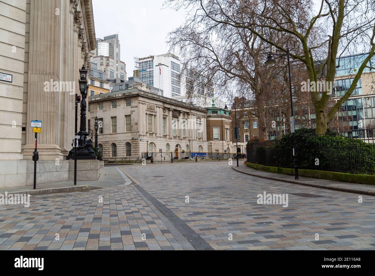 Square mile junction hi-res stock photography and images - Alamy