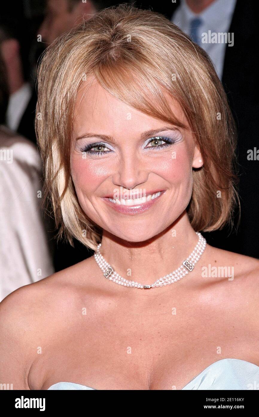 Kristin steve hi-res stock photography and images - Alamy