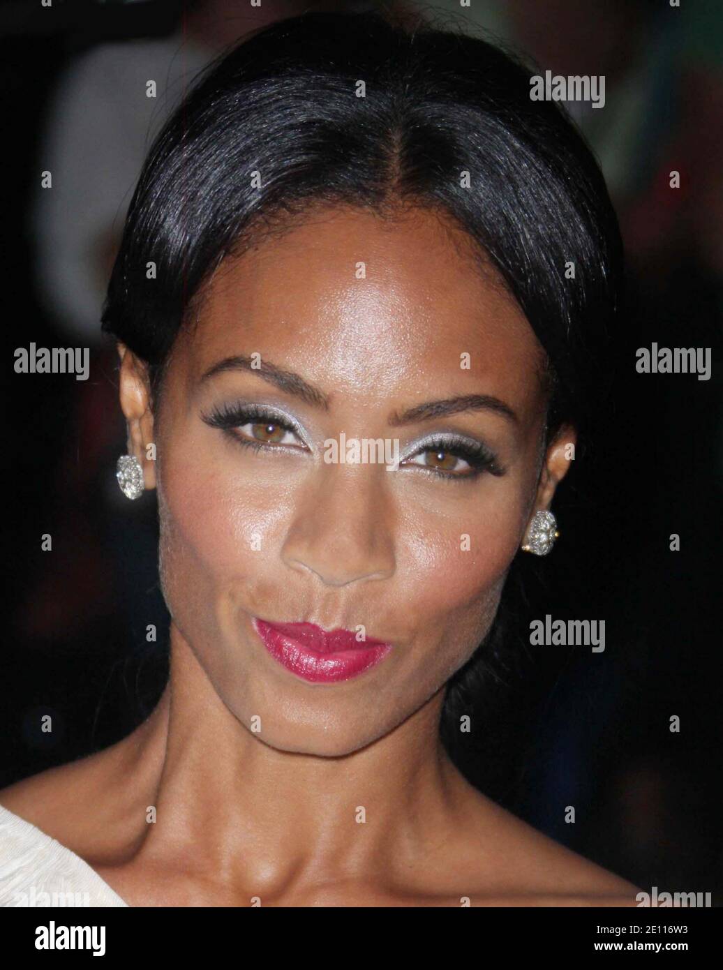 Jada Pinkett Smith 9-11-08, Photo By John Barrett/PHOTOlink /MediaPunch ...