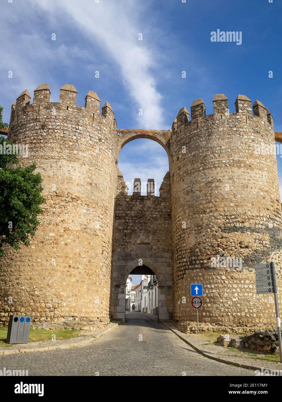 City of beja hi-res stock photography and images - Alamy