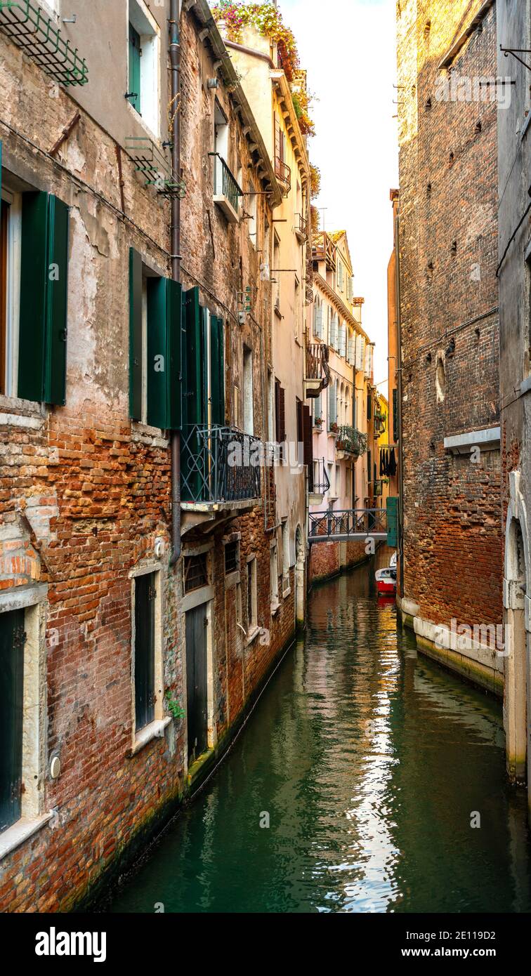 Metropole venice hi-res stock photography and images - Alamy