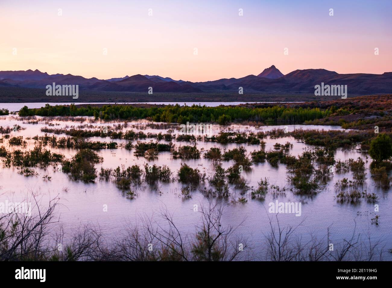 U s route 60 hi-res stock photography and images - Alamy