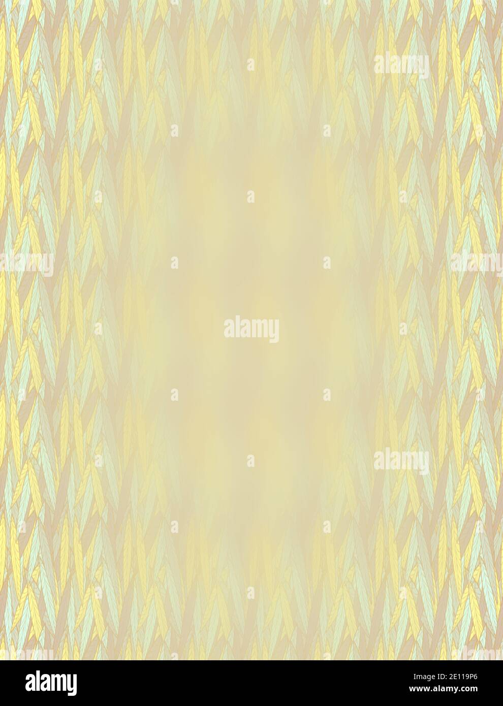 Geometric abstract background in set sail champagne color Stock Photo ...