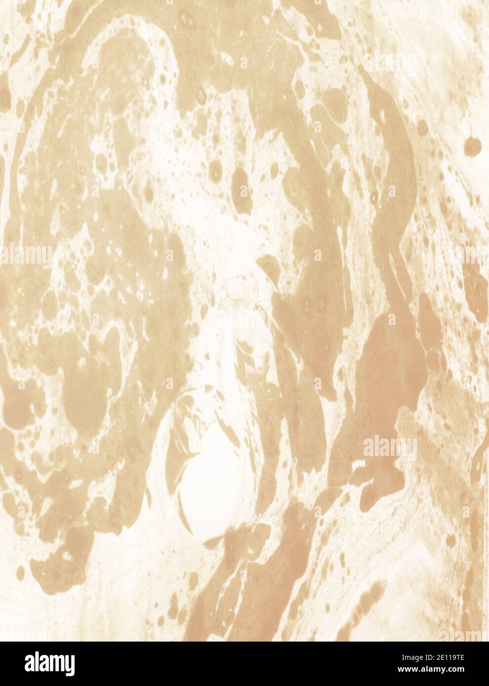 Geometric abstract background in set sail champagne color Stock Photo ...