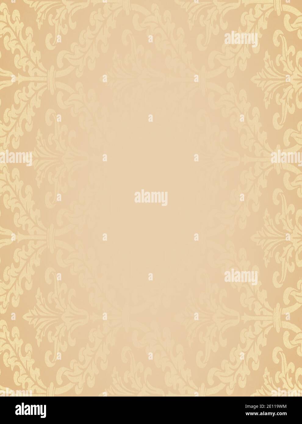 Geometric abstract background in set sail champagne color Stock Photo ...