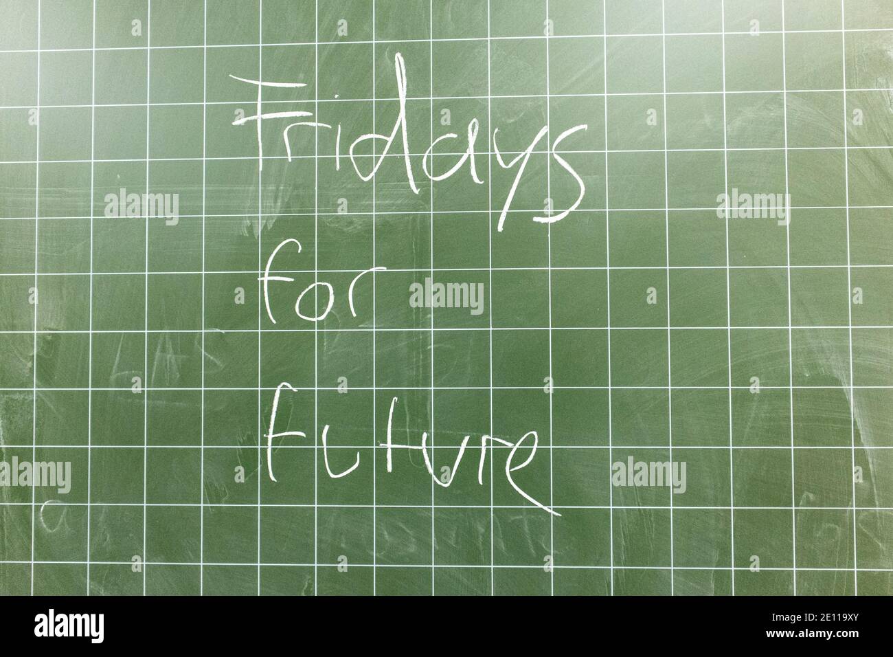 Fridays For Future Stock Photo - Alamy