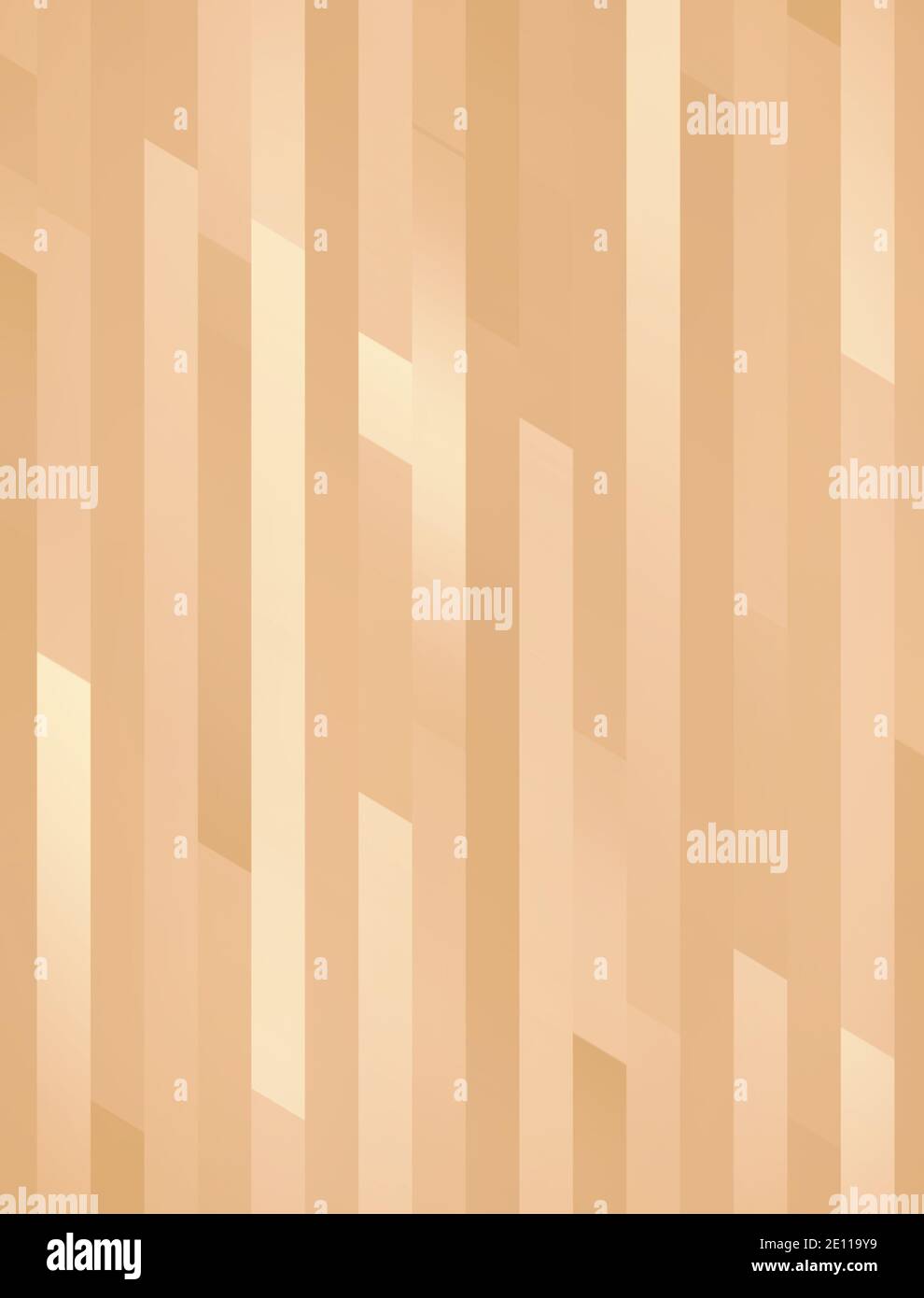 Geometric abstract background in set sail champagne color Stock Photo ...