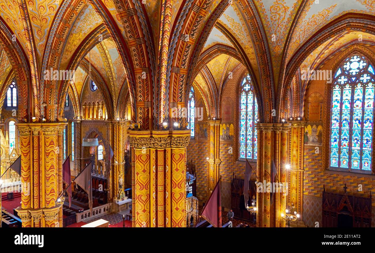 Castle Interior High Resolution Stock Photography and Images - Alamy