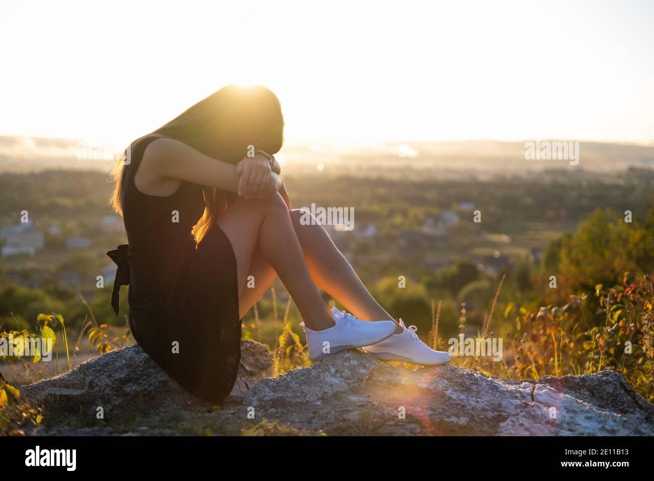 Beautiful Sad Pictures Nature