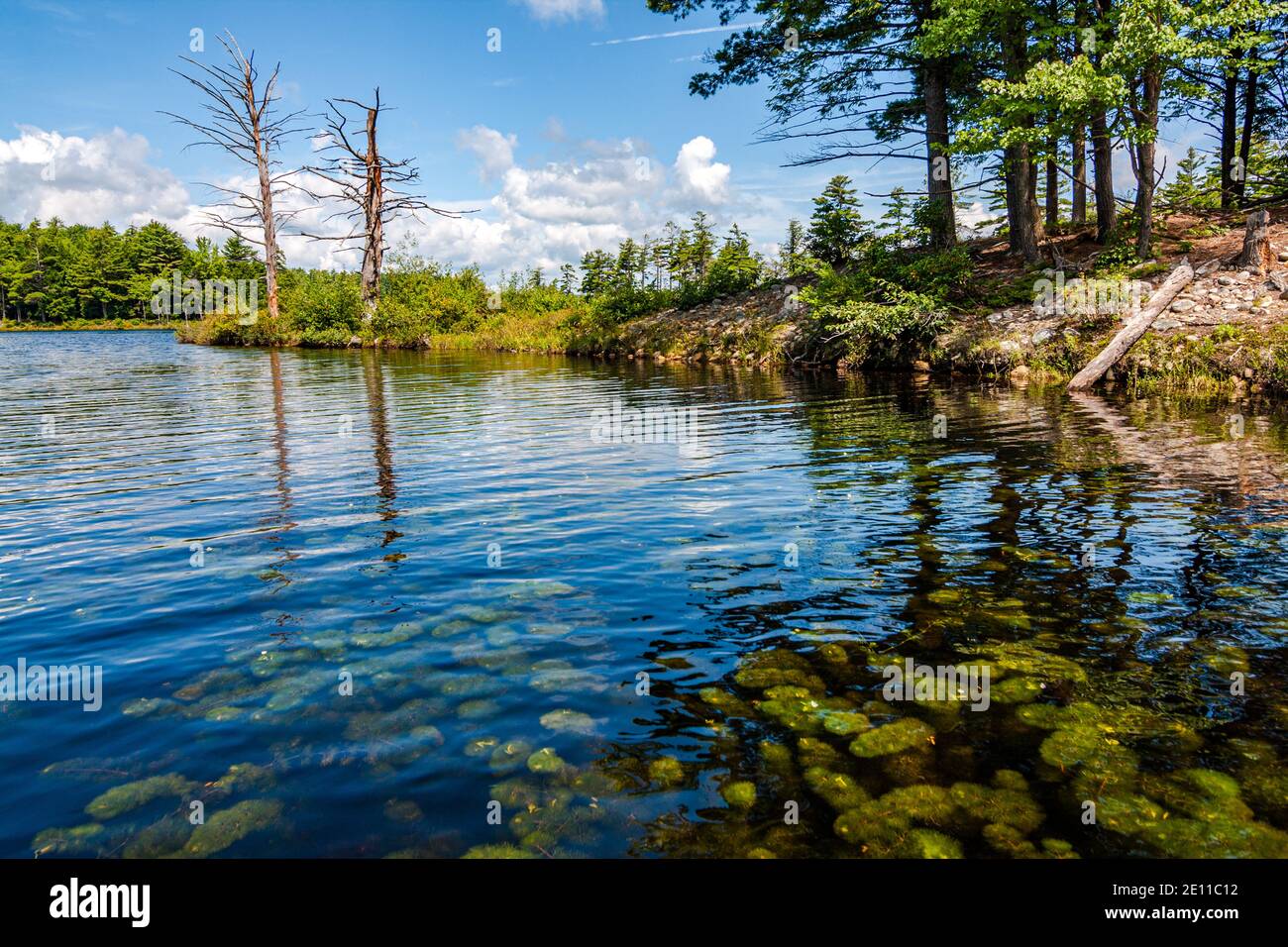Tully Lake High Resolution Stock Photography and Images - Alamy