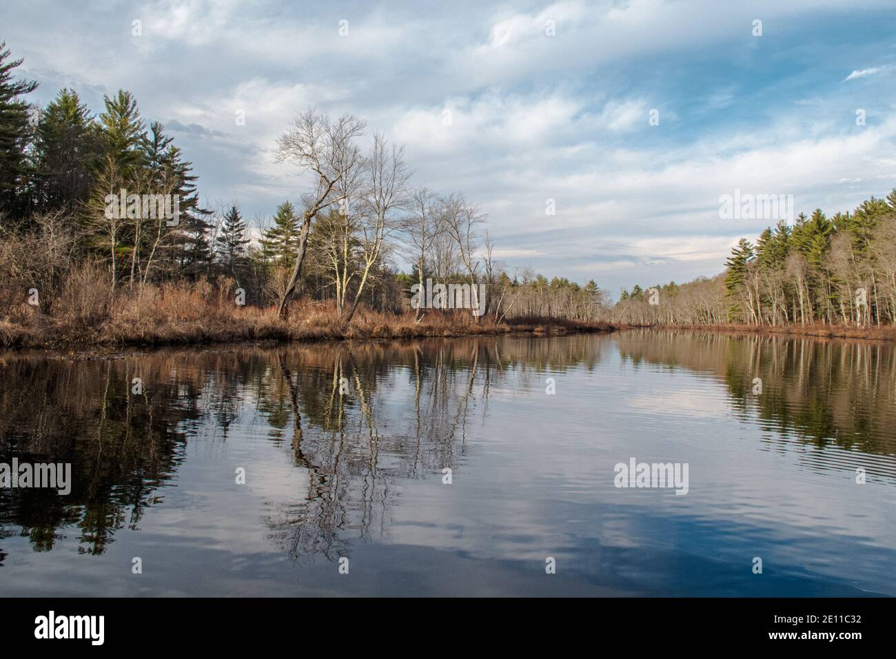 Tully lake hi-res stock photography and images - Alamy