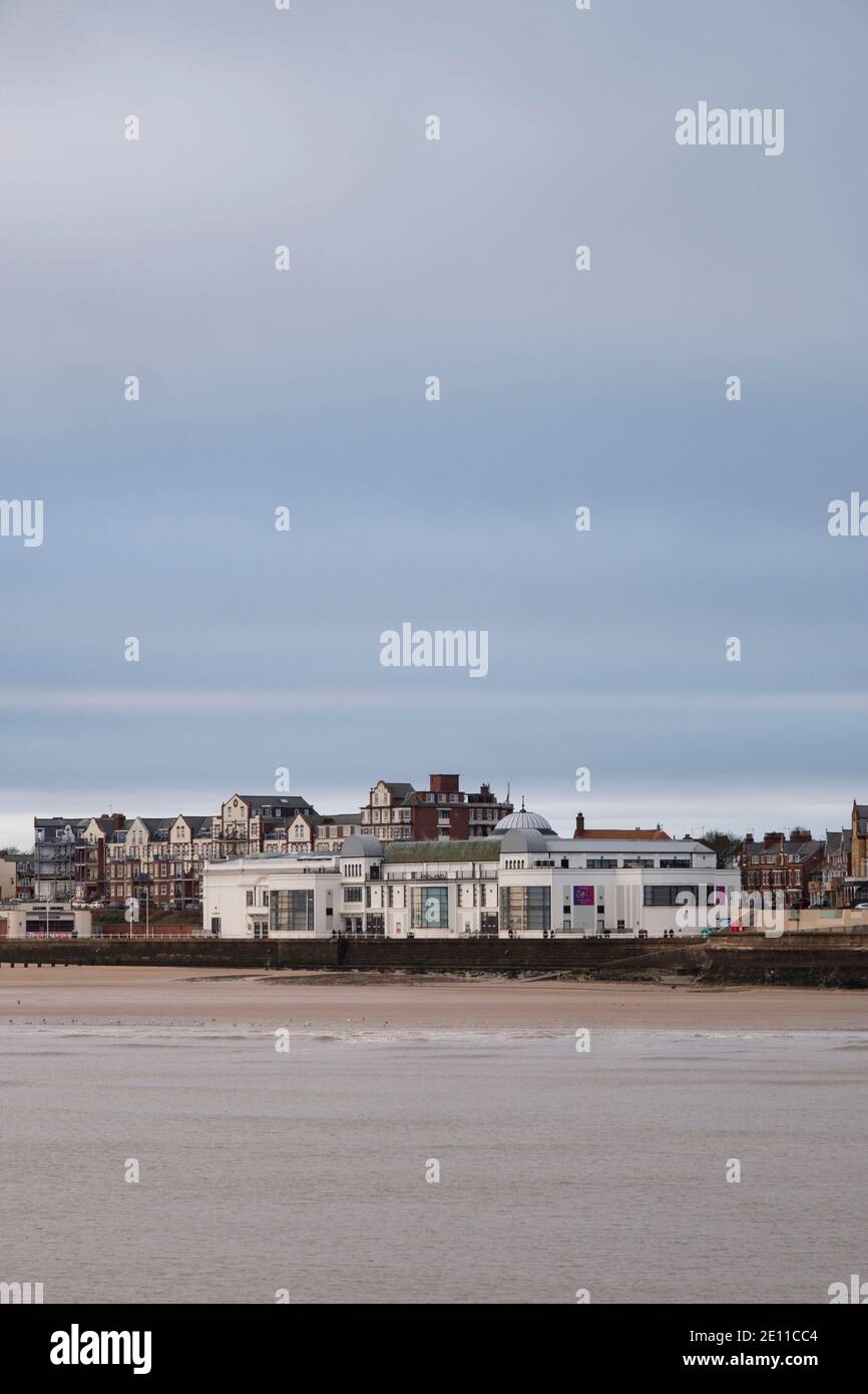 Bridlington Spa High Resolution Stock Photography and Images - Alamy