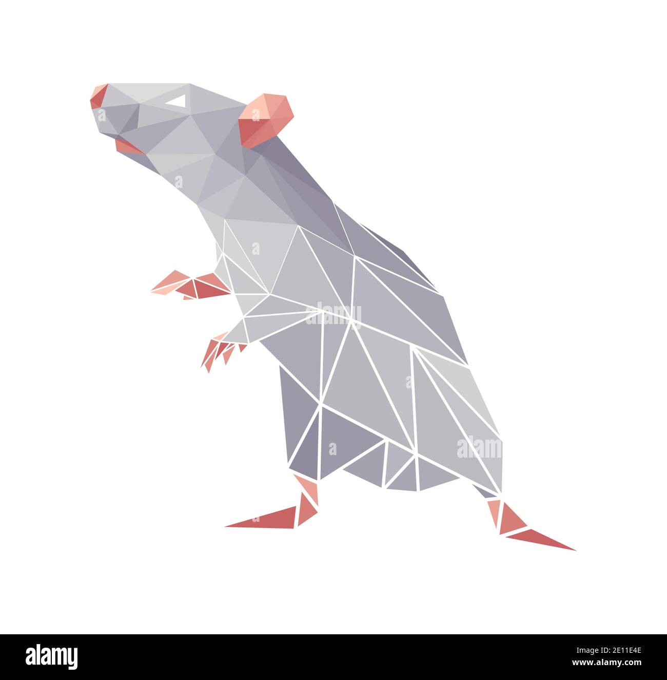 Animals body Stock Vector Images - Alamy