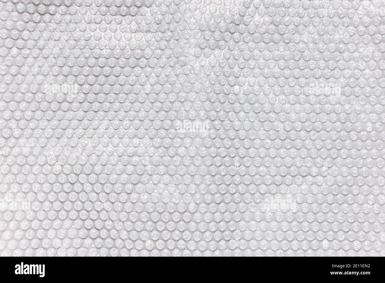 Gray bubble foil for wrapping, texture background Stock Photo - Alamy