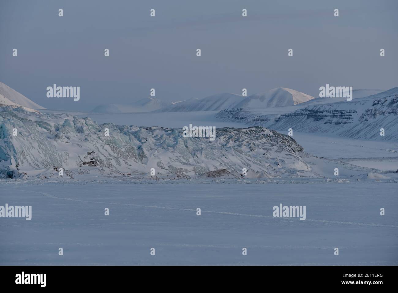 Tempelfjorden hi-res stock photography and images - Alamy