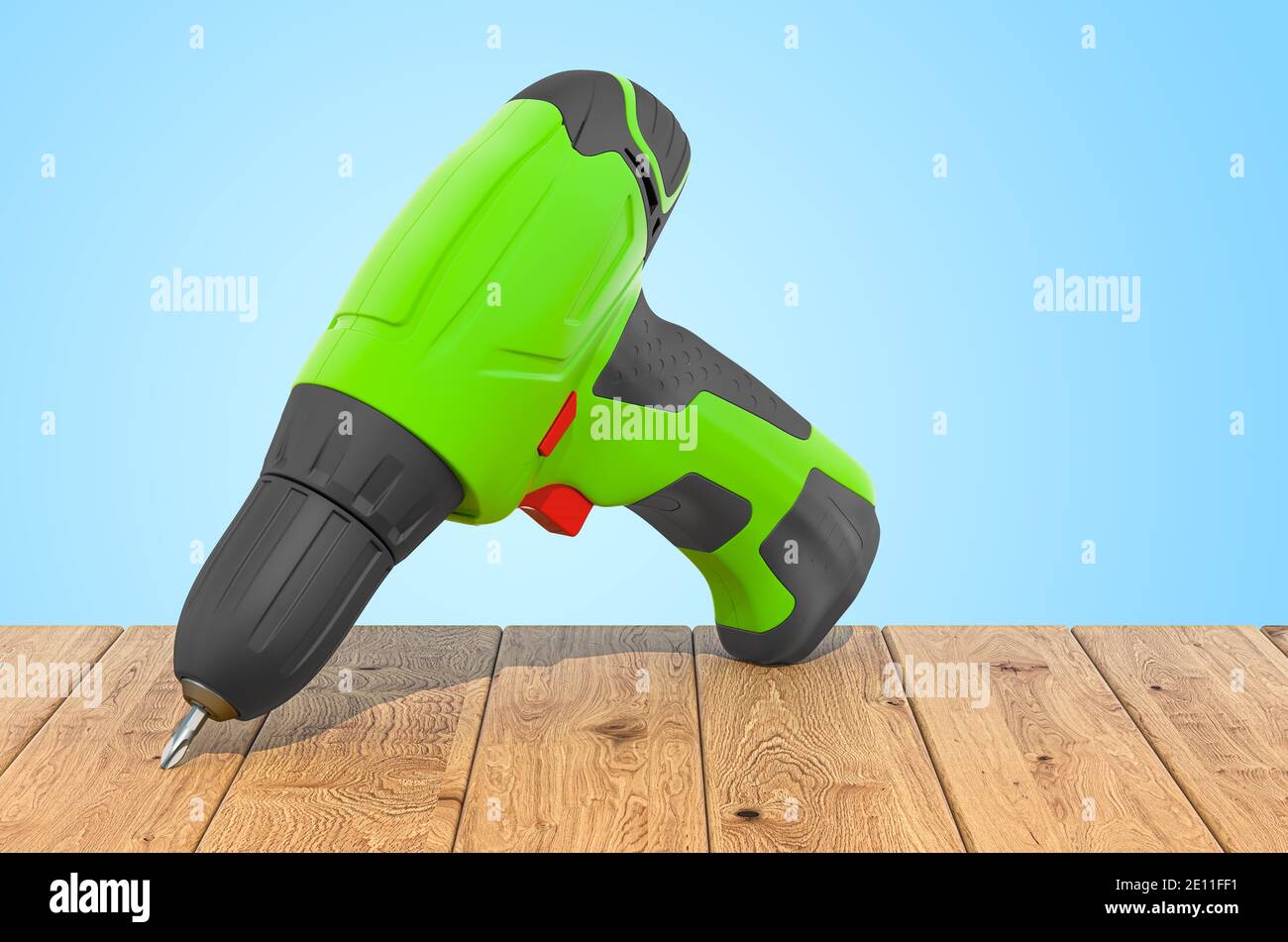 Screw gun screws hi-res stock photography and images - Alamy