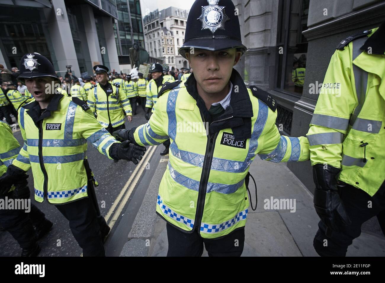 City of london police hi-res stock photography and images - Alamy