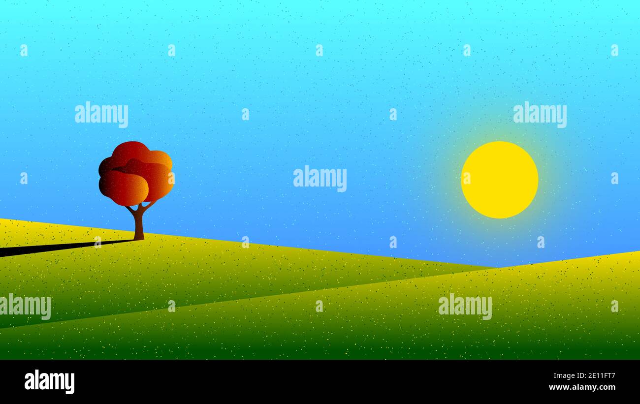 Minimal abstract grain Stock Vector Images - Alamy