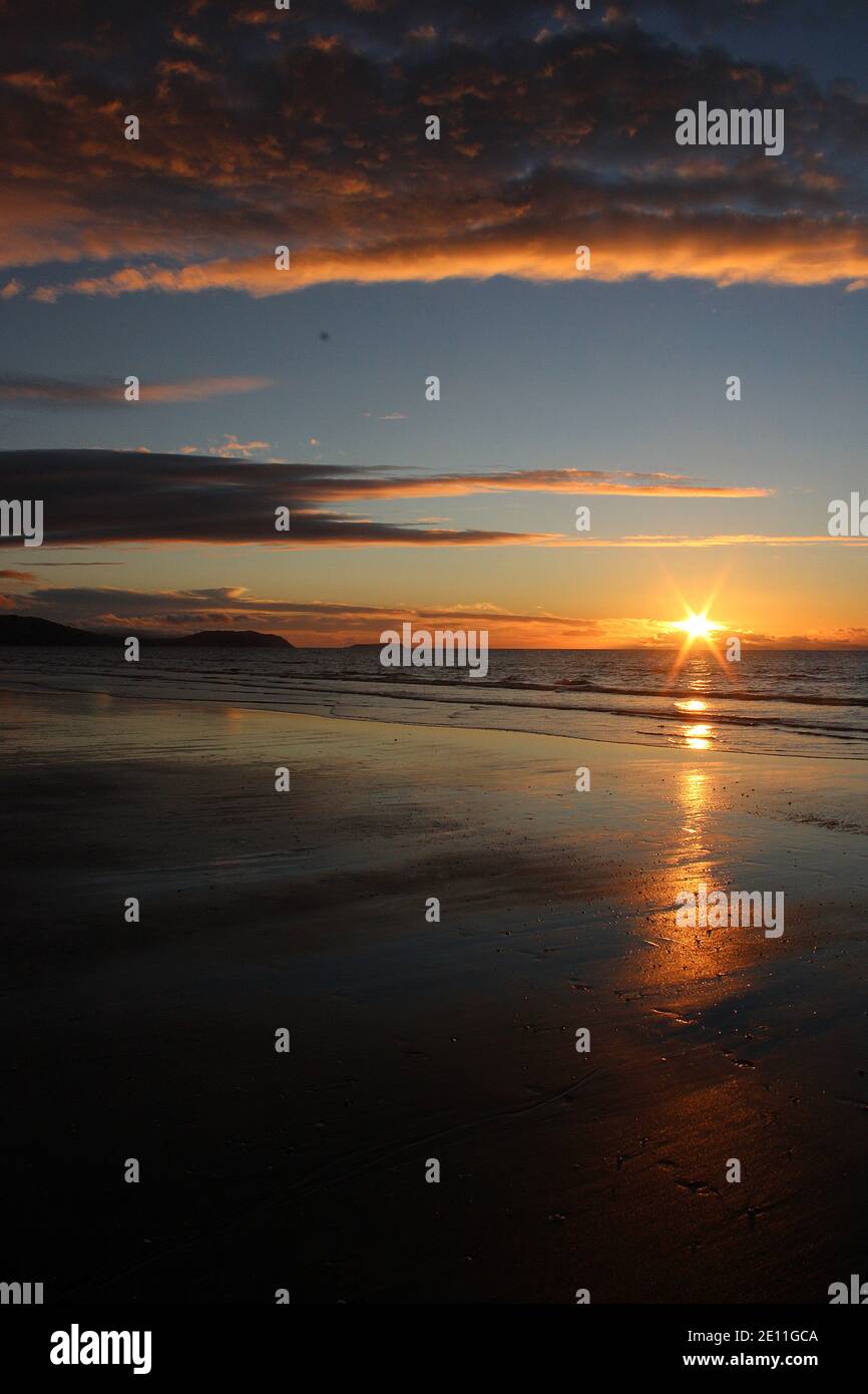 Pukerua bay kapiti island hi-res stock photography and images - Alamy