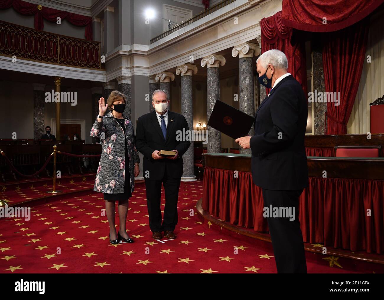 Bill shaheen hi-res stock photography and images - Alamy