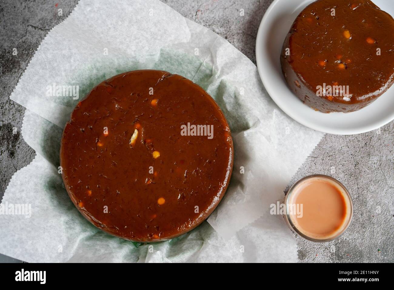 BlackKinnathappam / Kannur Malabar special snack with rice flour ...