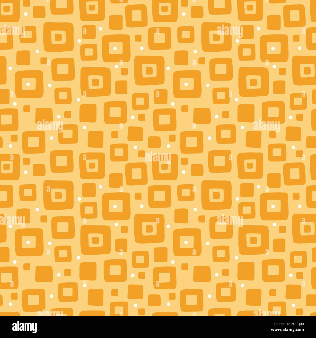 Simple geometric seamless pattern. African style for background ...